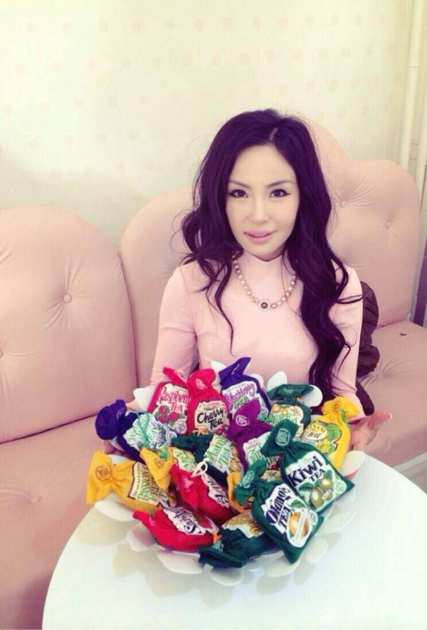 Дуучин Анугийн шинэхэн зургийн цомог Урлаг мн